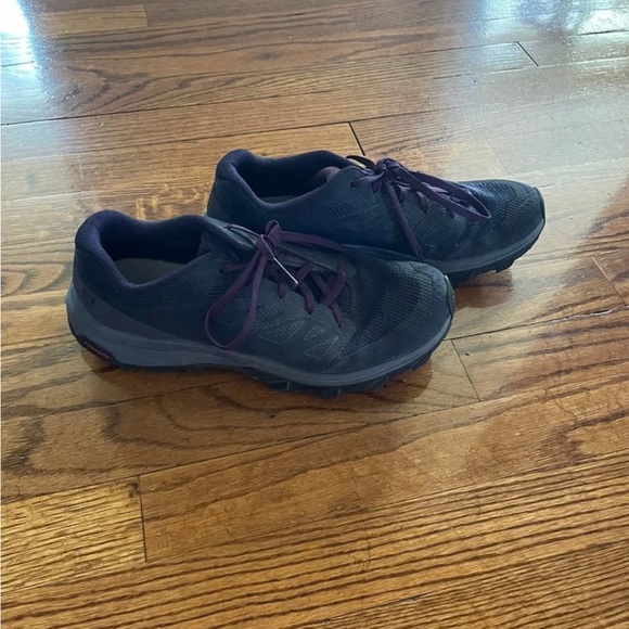 Salomon | Shoes | Salomon Pathfinders | Poshmark